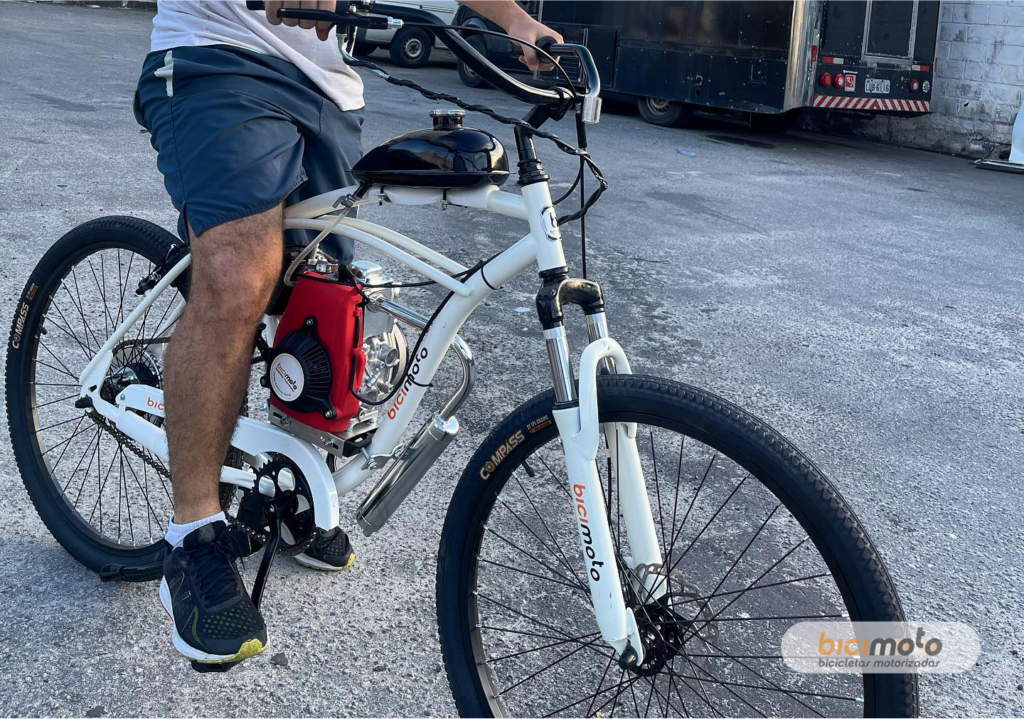 Novas Regras para Bicicletas Motorizadas e Bicicletas Elétricas - Blog